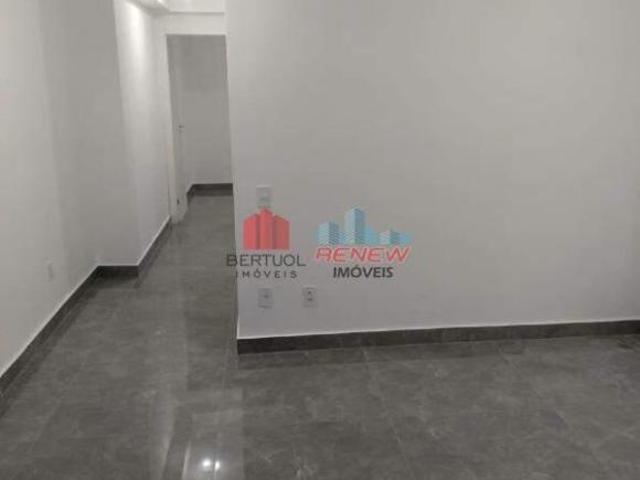 Apartamento à venda Condomínio Solaris Parque em Campinas