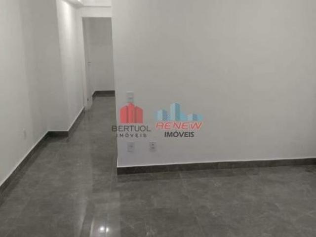 Apartamento à venda Condomínio Solaris Parque em Campinas