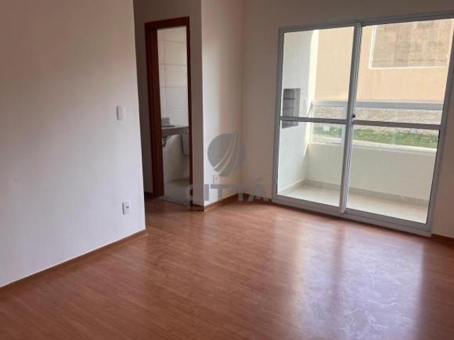 Apartamento a venda Condominio Safira Ville Campinas/SP