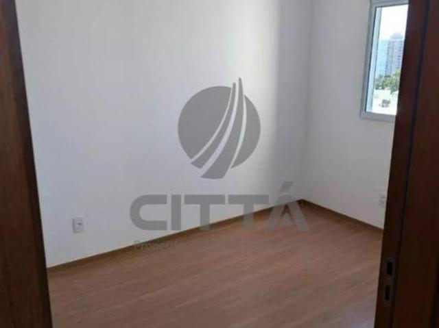 Apartamento a venda Condominio Safira Ville Campinas/SP