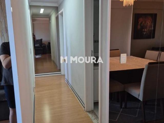 Apartamento à venda Condomínio Saint Germain Centro Jacareí/SP
