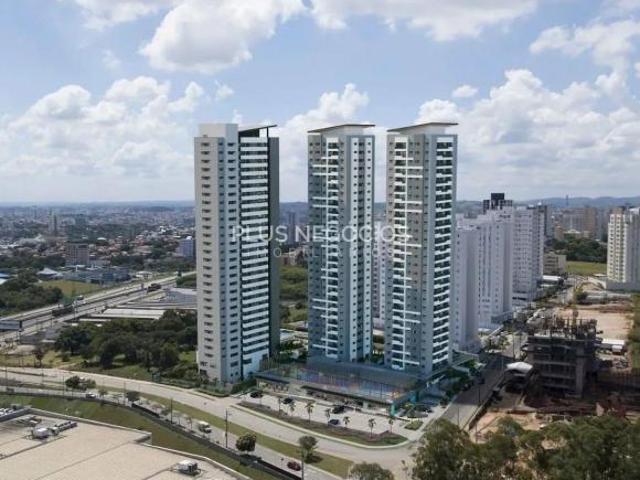 Apartamento À Venda Condomínio Saint Rémy 2 Dorm 69m²