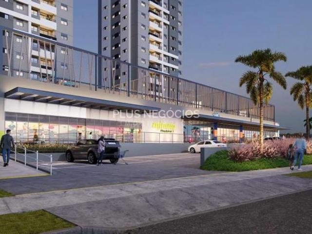 Apartamento À Venda Condomínio Saint Rémy 2 Suítes 74m²