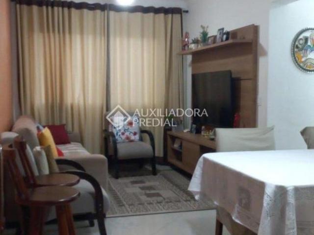 Apartamento à venda Condomínio San Marco 2 dorm | 1 suíte