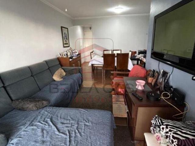 Apartamento à Venda | Condomínio San Diego Sport Home | 110m² | 3 Dormitórios | 2 Vagas