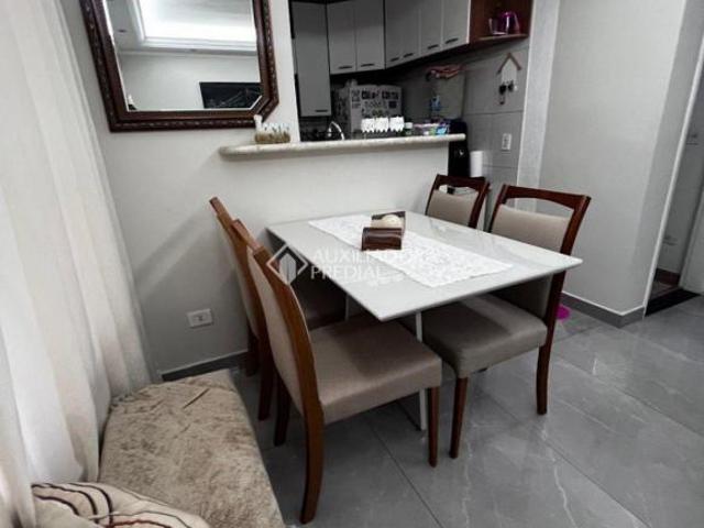 APARTAMENTO À VENDA CONDOMÍNIO SAN THOMAS