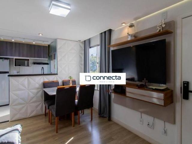 Apartamento a venda Condominio Santa Cecília Guarulhos