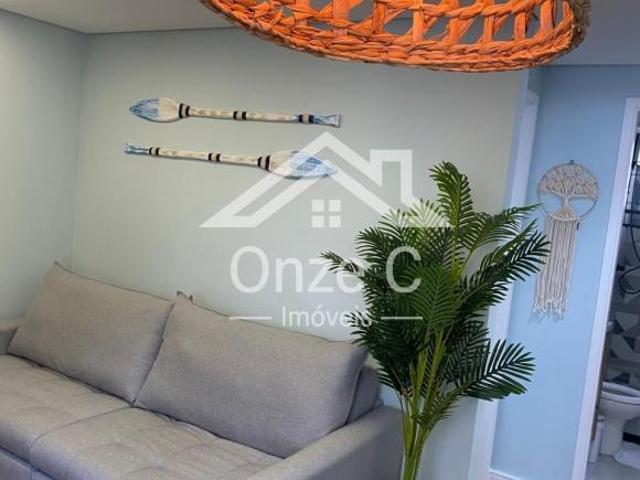 Apartamento a venda Condomínio Santa Clara Cumbica Guarulhos!