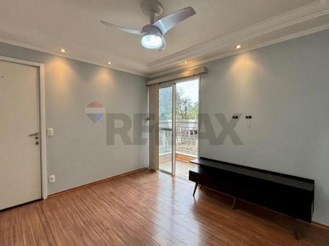 Apartamento a Venda Condomínio Santa Clara Parque do Estado Mogi Guaçu SP