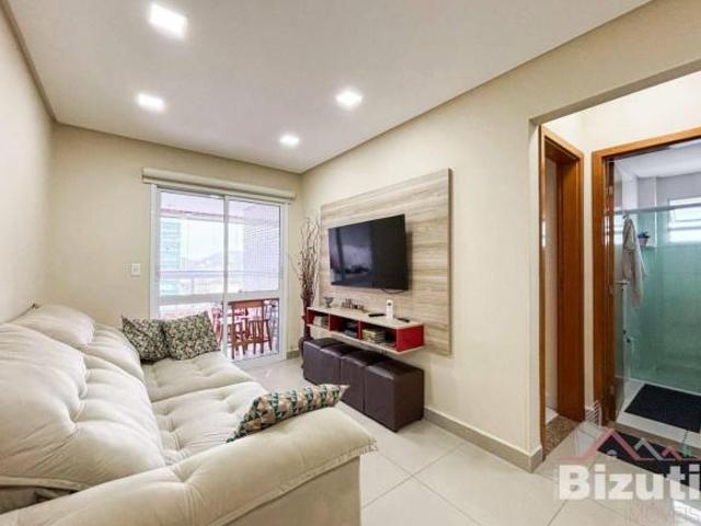 APARTAMENTO Á VENDA CONDOMÍNIO SANTA FÉ, CANTO DO FORTE, PRAIA GRANDE SP