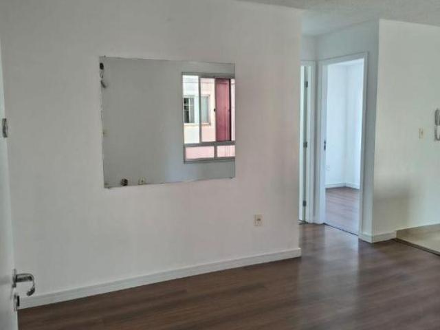 apartamento à venda condomínio Santa Mônica