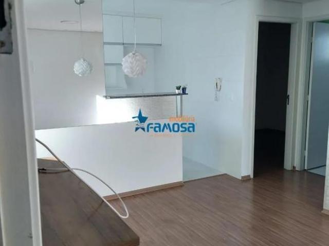 APARTAMENTO À VENDA | CONDOMÍNIO SANTA TERESA – GUARULHOS