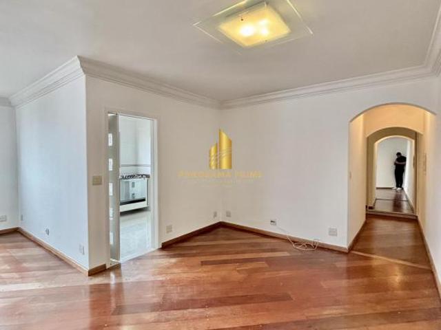Apartamento à Venda – Condomínio Santarém | Vila Lusitânia | SBC | 103 m²