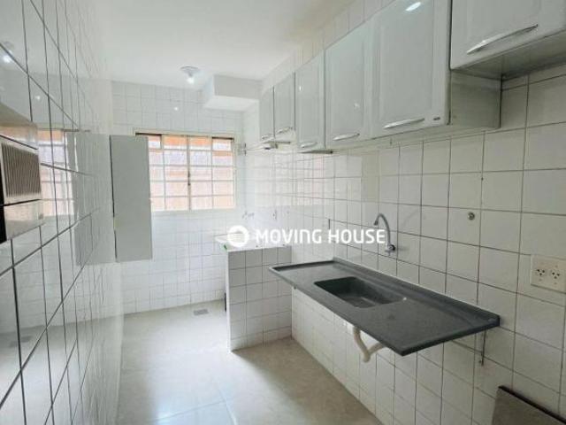 Apartamento à venda, Condomínio Sapucaia Valinhos/SP