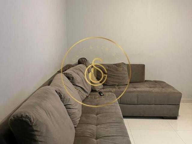 Apartamento a Venda, Condomínio Scalla Convivium Club, no bairro Engordadouro, localizado na cidade