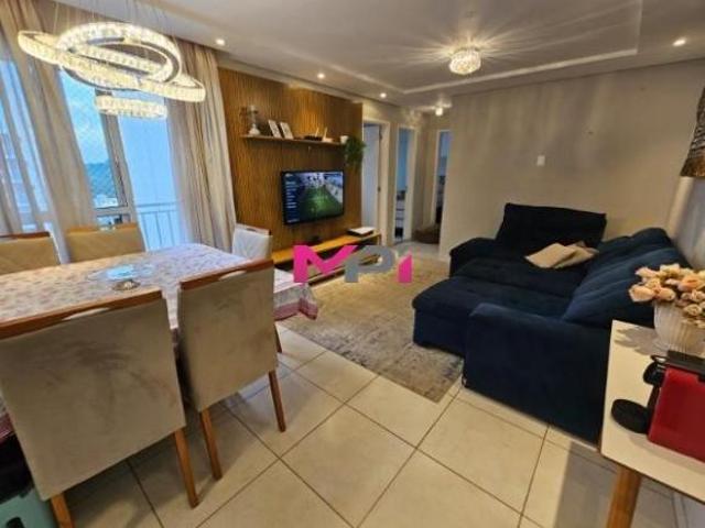 APARTAMENTO À VENDA CONDOMÍNIO SCALLA JUNDIAÍ SP