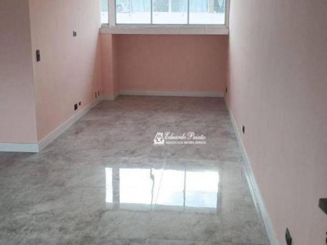 Apartamento à Venda Condomínio Sergipe | Parque Cecap Guarulhos/SP