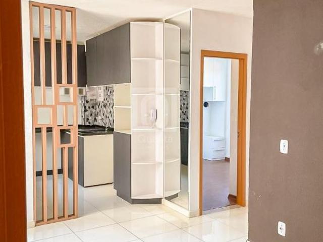 Apartamento à venda Condomínio Serra do Horto Sorocaba