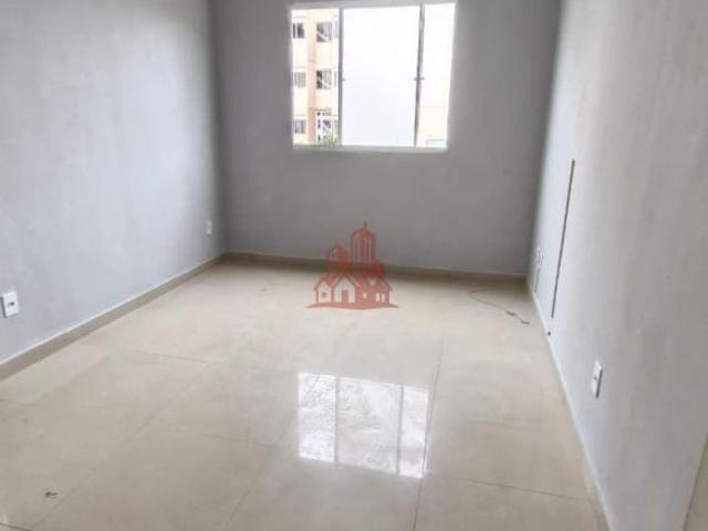 Apartamento à Venda – Condomínio Sidney – Jardim Petrópolis, Cotia/SP