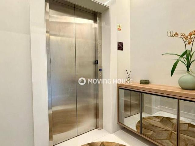 Apartamento à Venda Condomínio Signature Valinhos/SP