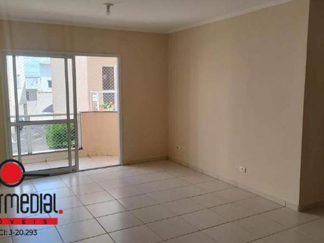 Apartamento à Venda – Condomínio Sindimar, Boituva | 134m² de Conforto e Sofisticação
