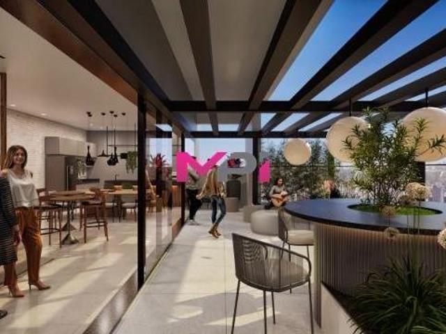 APARTAMENTO À VENDA CONDOMÍNIO SKYVISION AVENIDA NOVE DE JULHO JUNDIAÍ SP