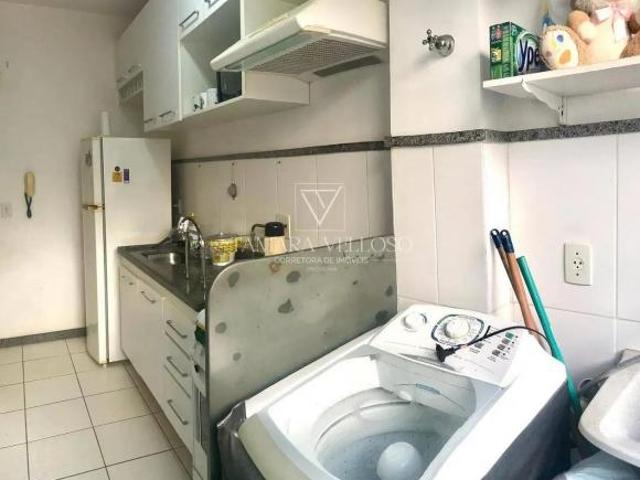 Apartamento à venda, Condomínio Spazio Matisse, Alto Ipiranga, Mogi das Cruzes, SP, 2 quartos, 1 suí