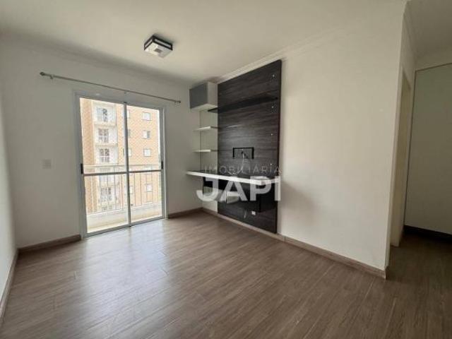 Apartamento à venda Condomínio Spazio Bonfiglioli 02 quartos R$ 532.000
