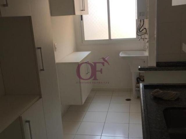 Apartamento à Venda – Condomínio Spazio Bonfiglioli