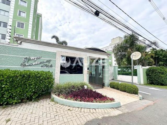Apartamento à Venda, Pinheirinho, Curitiba, PR