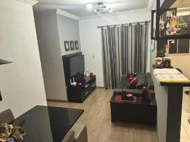 Apartamento à venda Condomínio Spazio Jabuticabeiras em Jundiaí