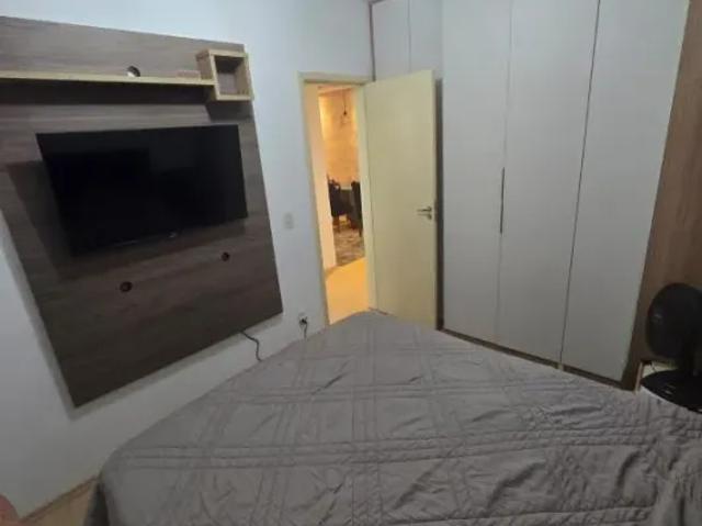 Apartamento a venda Condomínio Spazio Jandaia