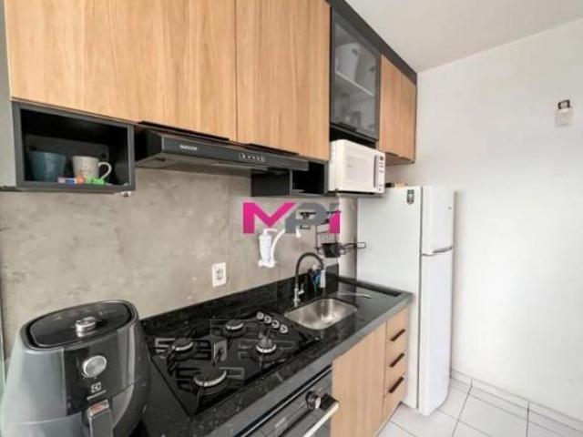 APARTAMENTO A VENDA CONDOMÍNIO SPAZIO JANDAIA PONTE SÃO JOÃO JUNDIAÍ SP