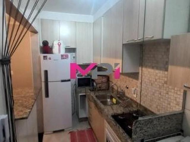 APARTAMENTO À VENDA CONDOMÍNIO SPAZIO JANDAIA PONTE SÃO JOÃO JUNDIAÍ SP