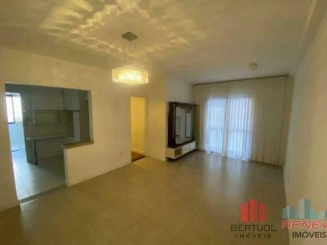 Apartamento à venda Condomínio Spazio Roma em Vinhedo