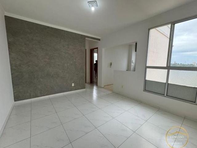 Apartamento a venda Condomínio Spazio Salamanca