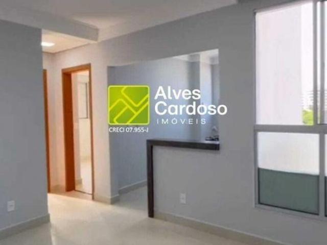 Apartamento à Venda – Condomínio Spazio Salamanca | Sorocaba/SP