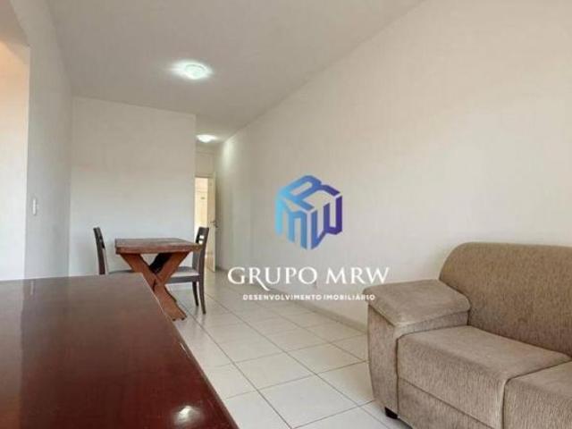 Apartamento à Venda | Condomínio Spazio San Leonardo | 57 m² | 2 Dormitórios | 2 Vagas | Jardim São