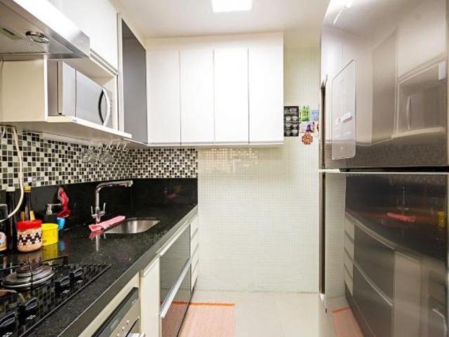 Apartamento à Venda Condomínio Spazio San Salvatore