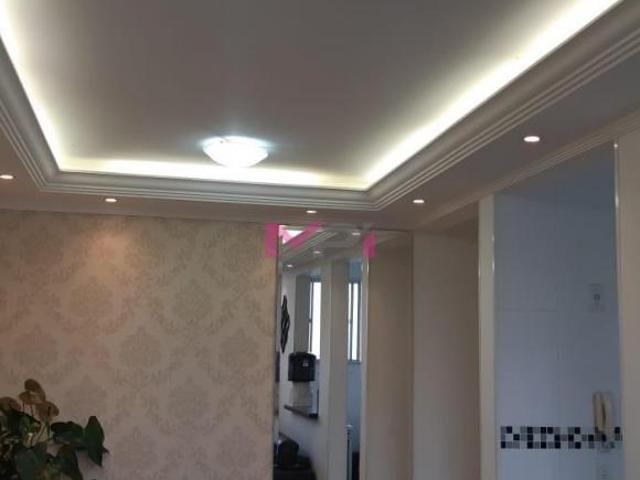 APARTAMENTO À VENDA CONDOMÍNIO SPAZIO SOLARE VILA CAMPOS SALES JUNDIAÍ/SP