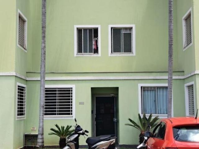 Apartamento a venda Condomínio Spazio Speranza