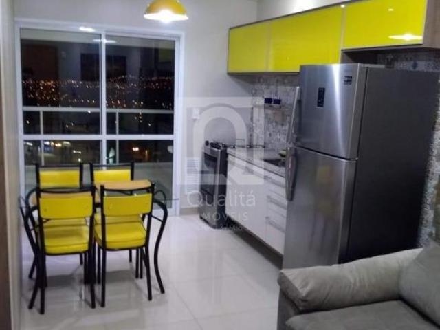 APARTAMENTO À VENDA CONDOMÍNIO SPETTACOLO PATRIANI CAMPOLIM