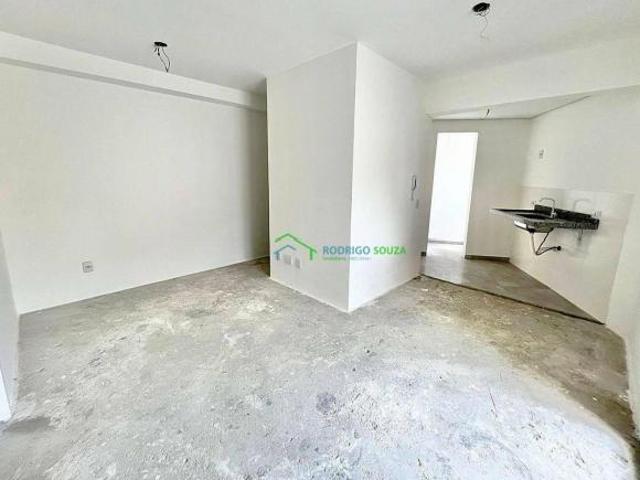 Apartamento á venda Condomínio Spezia Novo em Quitaúna, Osasco /SP