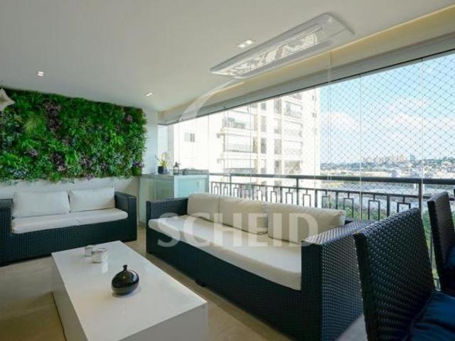 Apartamento a venda Condomínio Splendido