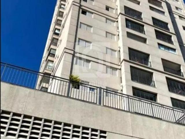 Apartamento à venda Condomínio Splendor Centro Osasco SP