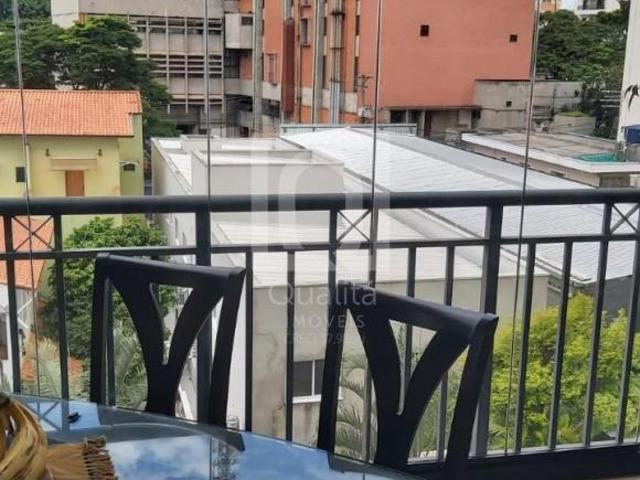 Apartamento à venda Condomínio Splendor Centro Osasco SP