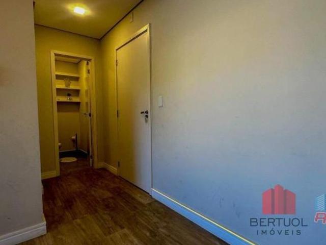 Apartamento à venda Condomínio Splendore Rezidence em Vinhedo