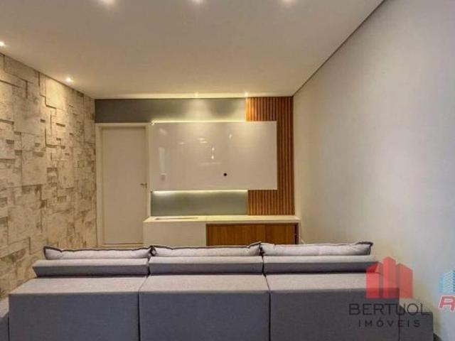 Apartamento à venda Condomínio Splendore Rezidence em Vinhedo