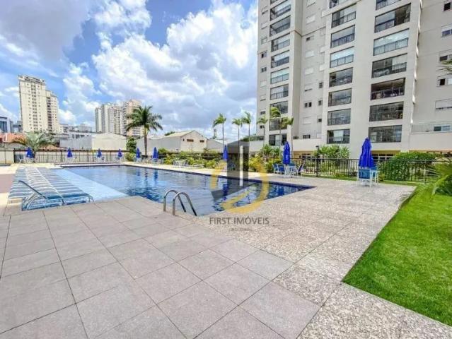 Apartamento à venda Condomínio Sports Village Ipiranga 94m² 3 dormitórios 1 Suíte 2 vagas