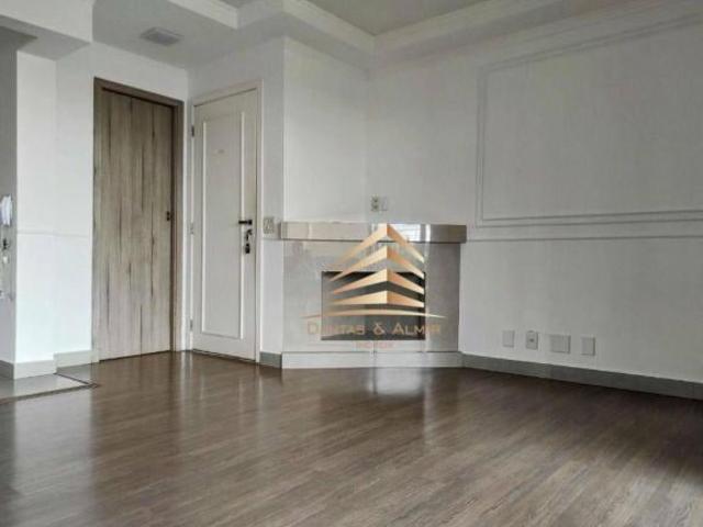 Apartamento à Venda Condomínio Square Macedo/ Guarulhos De 109 m² com 3 dormitórios sendo 1 su